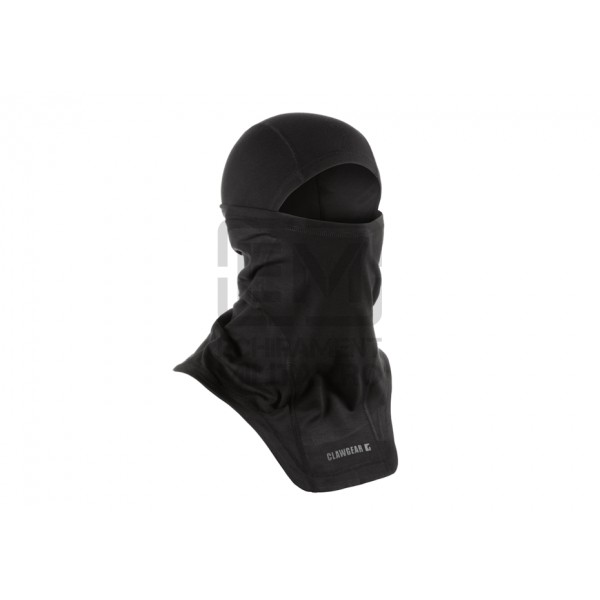 Cagula FR neagra Clawgear - EchipamentMilitar.Ro