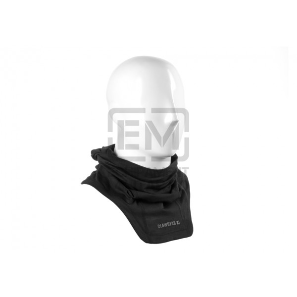 Cagula FR neagra Clawgear - EchipamentMilitar.Ro